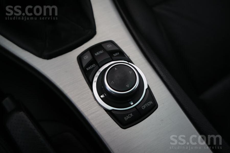 BMW 320 2008 Rīga, ar dzinēja tilpumu 2.00 L un nobraukumu 302 tūkst. km par 5990 €, foto 33 vietnē AUTOMOTO.COM.LV
