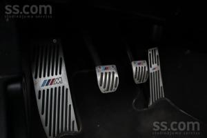 BMW 320 2008 Rīga, ar dzinēja tilpumu 2.00 L un nobraukumu 302 tūkst. km par 5990 €, foto 34 vietnē AUTOMOTO.COM.LV