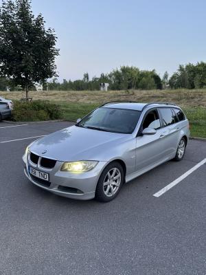 БМВ 320 2008 в Таллин, объемом двигателя 0.00 л и пробегом 327 тыс. км за 2700 €, фото 18 на AUTOMOTO.COM.LV