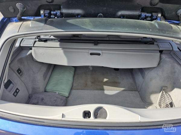 BMW 320 2008 Kauņa, ar dzinēja tilpumu 2.00 L un nobraukumu 401 tūkst. km par 3200 €, foto 5 vietnē AUTOMOTO.COM.LV
