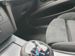 БМВ 320 2008 в Шяуляй, объемом двигателя 2.00 л и пробегом 0 тыс. км за 2850 €, фото 27 на AUTOMOTO.COM.LV