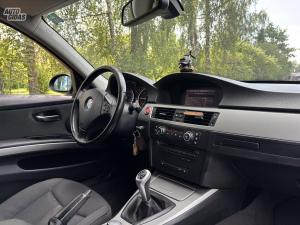BMW 320 2008 Kauņa, ar dzinēja tilpumu 2.00 L un nobraukumu 302 tūkst. km par 2390 €, foto 7 vietnē AUTOMOTO.COM.LV