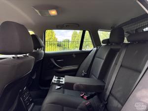 BMW 320 2008 Kauņa, ar dzinēja tilpumu 2.00 L un nobraukumu 302 tūkst. km par 2390 €, foto 8 vietnē AUTOMOTO.COM.LV