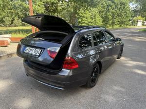 БМВ 320 2008 в Юрбаркас, объемом двигателя 2.00 л и пробегом 331 тыс. км за 2950 €, фото 6 на AUTOMOTO.COM.LV