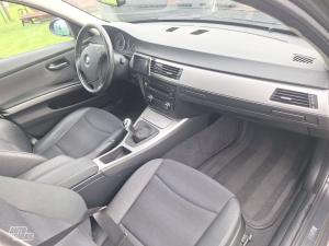БМВ 320 2008 в Мажейкяй, объемом двигателя 2.00 л и пробегом 250 тыс. км за 3650 €, фото 20 на AUTOMOTO.COM.LV