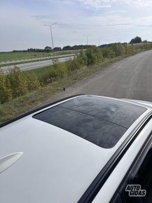 BMW 320 2008 in Radviliskis, with an engine capacity of 2.00 L and mileage of 507 thousand km for 5000 €, photo 10 on AUTOMOTO.COM.LV