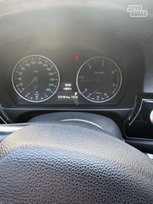 BMW 320 2008 in Vilnius, with an engine capacity of 1.90 L and mileage of 329 thousand km for 1450 €, photo 5 on AUTOMOTO.COM.LV
