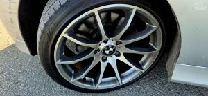 BMW 320 2008 Šauļi, ar dzinēja tilpumu 2.00 L un nobraukumu 260 tūkst. km par 2290 €, foto 4 vietnē AUTOMOTO.COM.LV