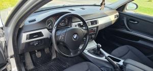BMW 320 2008 Šauļi, ar dzinēja tilpumu 2.00 L un nobraukumu 260 tūkst. km par 2290 €, foto 15 vietnē AUTOMOTO.COM.LV