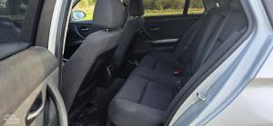 BMW 320 2008 Šauļi, ar dzinēja tilpumu 2.00 L un nobraukumu 260 tūkst. km par 2290 €, foto 22 vietnē AUTOMOTO.COM.LV