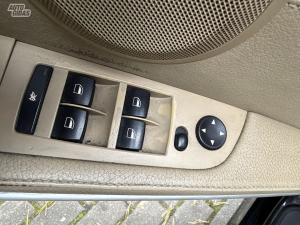 BMW 320 2008 in Vilnius, with an engine capacity of 2.00 L and mileage of 298 thousand km for 4950 €, photo 16 on AUTOMOTO.COM.LV