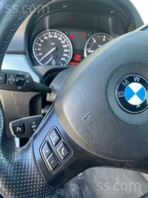 BMW 320 2009 Balvi, ar dzinēja tilpumu 2.00 L un nobraukumu 302 tūkst. km par 5999 €, foto 25 vietnē AUTOMOTO.COM.LV