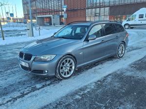 BMW 320 2009 in Silale, with an engine capacity of 2.00 L and mileage of 400 thousand km for 3900 €, photo  on AUTOMOTO.COM.LV