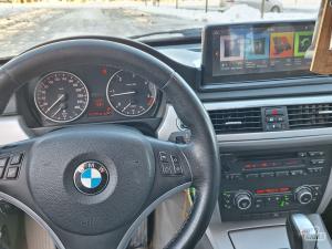 BMW 320 2009 in Silale, with an engine capacity of 2.00 L and mileage of 400 thousand km for 3900 €, photo 11 on AUTOMOTO.COM.LV