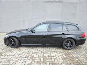 BMW 320 2009 in Jurbarkas, with an engine capacity of 2.00 L and mileage of 324 thousand km for 4400 €, photo 2 on AUTOMOTO.COM.LV