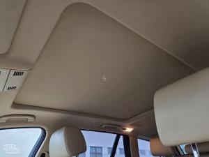 BMW 320 2009 in Jurbarkas, with an engine capacity of 2.00 L and mileage of 324 thousand km for 4400 €, photo 15 on AUTOMOTO.COM.LV