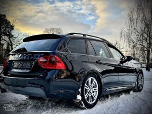 БМВ 320 2009 в Алитус, объемом двигателя 2.00 л и пробегом 291 тыс. км за 5750 €, фото 32 на AUTOMOTO.COM.LV