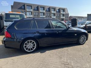 BMW 320 2009 Kauņa, ar dzinēja tilpumu 2.00 L un nobraukumu 357 tūkst. km par 1750 €, foto 4 vietnē AUTOMOTO.COM.LV