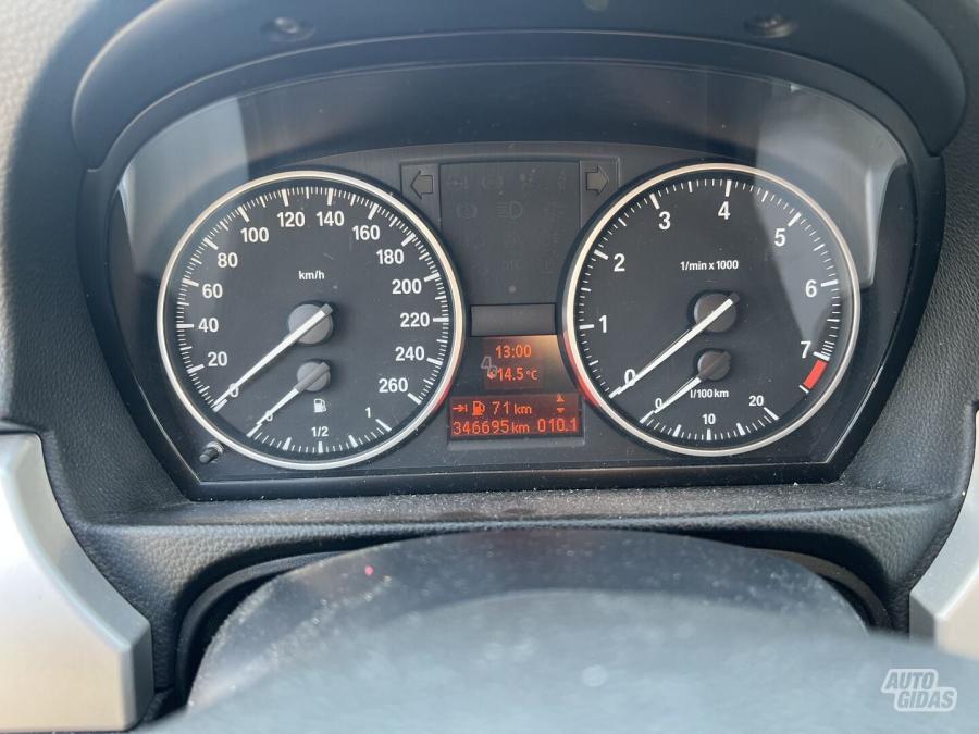 BMW 320 2009 Kauņa, ar dzinēja tilpumu 2.00 L un nobraukumu 357 tūkst. km par 1750 €, foto 10 vietnē AUTOMOTO.COM.LV