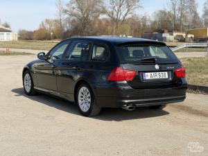 BMW 320 2009 Šauļi, ar dzinēja tilpumu 2.00 L un nobraukumu 243 tūkst. km par 2950 €, foto 7 vietnē AUTOMOTO.COM.LV