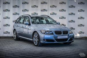 BMW 320 2009 Kauņa, ar dzinēja tilpumu 2.00 L un nobraukumu 280 tūkst. km par 5290 €, foto 3 vietnē AUTOMOTO.COM.LV