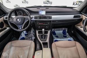 BMW 320 2009 Kauņa, ar dzinēja tilpumu 2.00 L un nobraukumu 280 tūkst. km par 5290 €, foto 9 vietnē AUTOMOTO.COM.LV