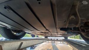 BMW 320 2009 in Kaunas, with an engine capacity of 2.00 L and mileage of 247 thousand km for 2450 €, photo 7 on AUTOMOTO.COM.LV