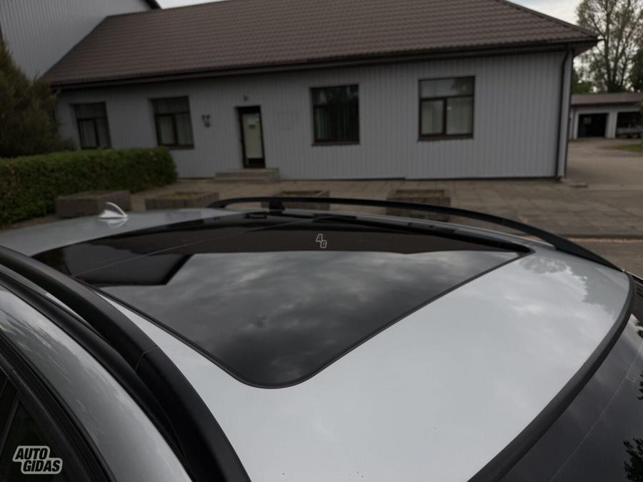 BMW 320 2009 in Kelme, with an engine capacity of 2.00 L and mileage of 400 thousand km for 3850 €, photo 6 on AUTOMOTO.COM.LV
