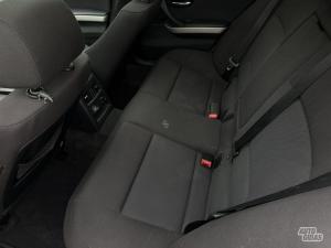 BMW 320 2009 in Kelme, with an engine capacity of 2.00 L and mileage of 400 thousand km for 3850 €, photo 8 on AUTOMOTO.COM.LV