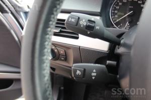 BMW 320 2009 Liepāja, ar dzinēja tilpumu 2.00 L un nobraukumu 272 tūkst. km par 4555 €, foto 12 vietnē AUTOMOTO.COM.LV