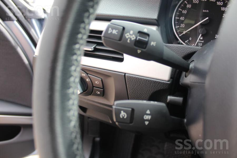 BMW 320 2009 Liepāja, ar dzinēja tilpumu 2.00 L un nobraukumu 272 tūkst. km par 4555 €, foto 12 vietnē AUTOMOTO.COM.LV