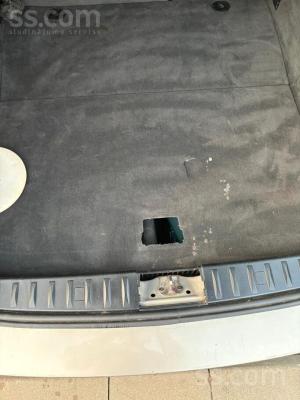 BMW 320 2009 Jelgava, ar dzinēja tilpumu 2.00 L un nobraukumu 440 tūkst. km par 3250 €, foto 11 vietnē AUTOMOTO.COM.LV