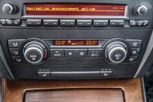 BMW 320 2009 in Kaunas, with an engine capacity of 2.00 L and mileage of 258 thousand km for 4990 €, photo 22 on AUTOMOTO.COM.LV
