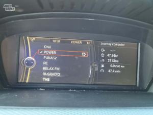 BMW 320 2009 Klaipėda, ar dzinēja tilpumu 2.00 L un nobraukumu 302 tūkst. km par 3850 €, foto 4 vietnē AUTOMOTO.COM.LV
