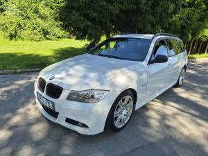 BMW 320 2009 Klaipėda, ar dzinēja tilpumu 2.00 L un nobraukumu 302 tūkst. km par 3850 €, foto 14 vietnē AUTOMOTO.COM.LV