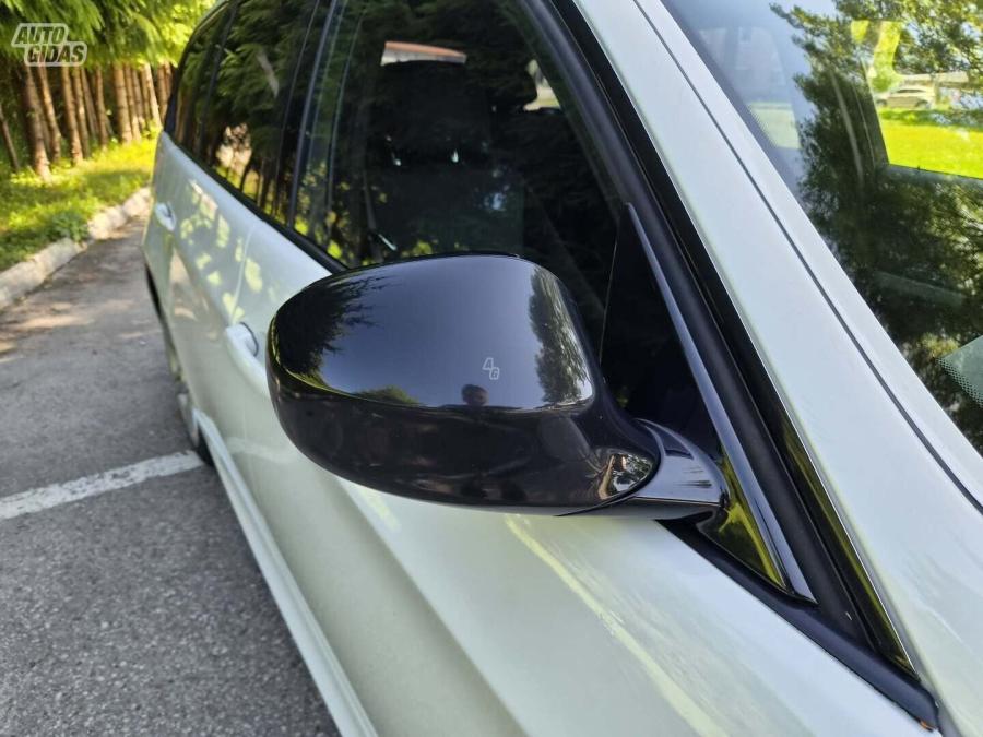 BMW 320 2009 Klaipėda, ar dzinēja tilpumu 2.00 L un nobraukumu 302 tūkst. km par 3850 €, foto 16 vietnē AUTOMOTO.COM.LV