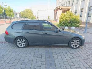 БМВ 320 2009 в Клайпеда, объемом двигателя 2.00 л и пробегом 258 тыс. км за 4600 €, фото 4 на AUTOMOTO.COM.LV