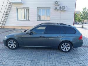 БМВ 320 2009 в Клайпеда, объемом двигателя 2.00 л и пробегом 258 тыс. км за 4600 €, фото 6 на AUTOMOTO.COM.LV