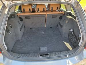 BMW 320 2009 Panevēža, ar dzinēja tilpumu 2.00 L un nobraukumu 425 tūkst. km par 3850 €, foto 11 vietnē AUTOMOTO.COM.LV