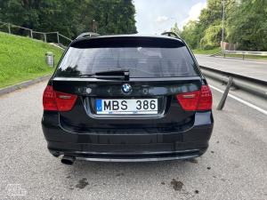 BMW 320 2009 Kauņa, ar dzinēja tilpumu 2.00 L un nobraukumu 400 tūkst. km par 2650 €, foto 8 vietnē AUTOMOTO.COM.LV