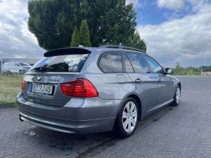 BMW 320 2009 in Silute, with an engine capacity of 2.00 L and mileage of 260 thousand km for 1700 €, photo 4 on AUTOMOTO.COM.LV