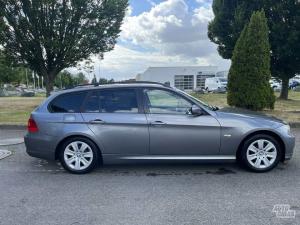 BMW 320 2009 in Silute, with an engine capacity of 2.00 L and mileage of 260 thousand km for 1700 €, photo 5 on AUTOMOTO.COM.LV