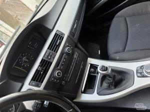 BMW 320 2009 in Silute, with an engine capacity of 2.00 L and mileage of 260 thousand km for 1700 €, photo 10 on AUTOMOTO.COM.LV