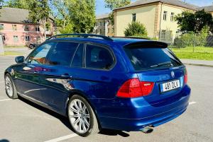 БМВ 320 2009 в Кохтла-Ярве, объемом двигателя 2.00 л и пробегом 274 тыс. км за 4700 €, фото 19 на AUTOMOTO.COM.LV