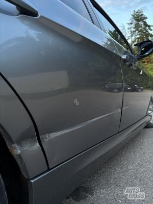BMW 320 2009 Viļņa, ar dzinēja tilpumu 2.00 L un nobraukumu 330 tūkst. km par 2700 €, foto 6 vietnē AUTOMOTO.COM.LV