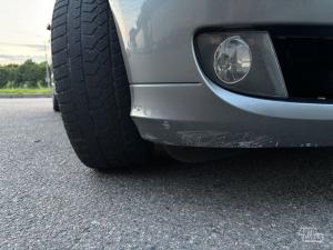 BMW 320 2009 Viļņa, ar dzinēja tilpumu 2.00 L un nobraukumu 330 tūkst. km par 2700 €, foto 16 vietnē AUTOMOTO.COM.LV