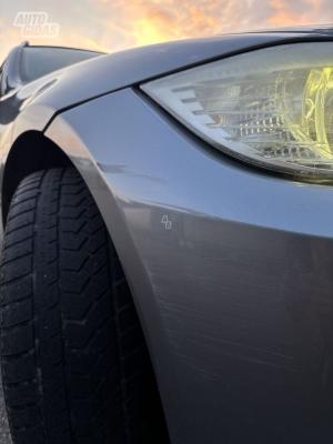 BMW 320 2009 Viļņa, ar dzinēja tilpumu 2.00 L un nobraukumu 330 tūkst. km par 2700 €, foto 17 vietnē AUTOMOTO.COM.LV