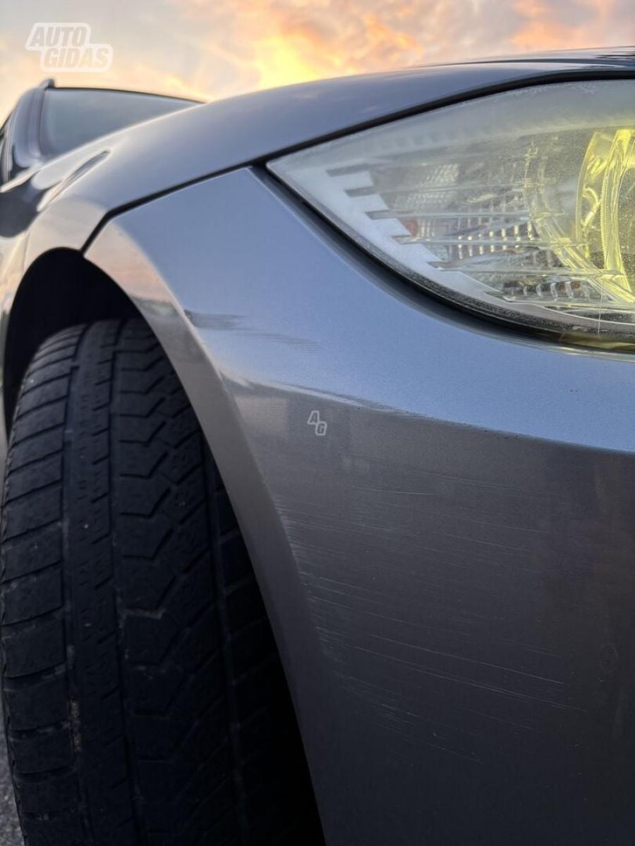 BMW 320 2009 Viļņa, ar dzinēja tilpumu 2.00 L un nobraukumu 330 tūkst. km par 2700 €, foto 17 vietnē AUTOMOTO.COM.LV