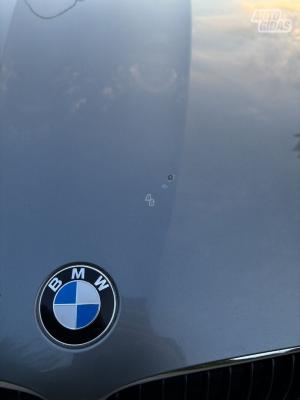 BMW 320 2009 Viļņa, ar dzinēja tilpumu 2.00 L un nobraukumu 330 tūkst. km par 2700 €, foto 18 vietnē AUTOMOTO.COM.LV