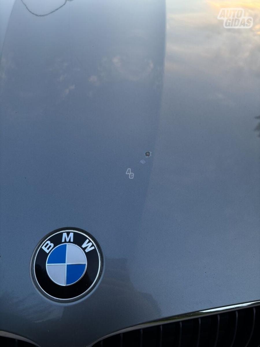 BMW 320 2009 Viļņa, ar dzinēja tilpumu 2.00 L un nobraukumu 330 tūkst. km par 2700 €, foto 18 vietnē AUTOMOTO.COM.LV